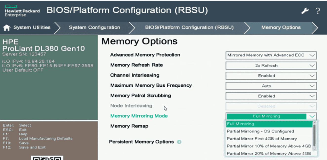 VMware vSphere Reliable Memory - A few thoughts - Virtual Ramblings